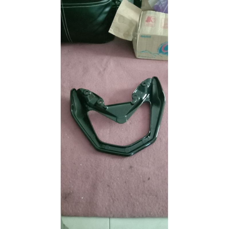 Jual behel begel jok yamaha nmax old original bawaan motor | Shopee ...