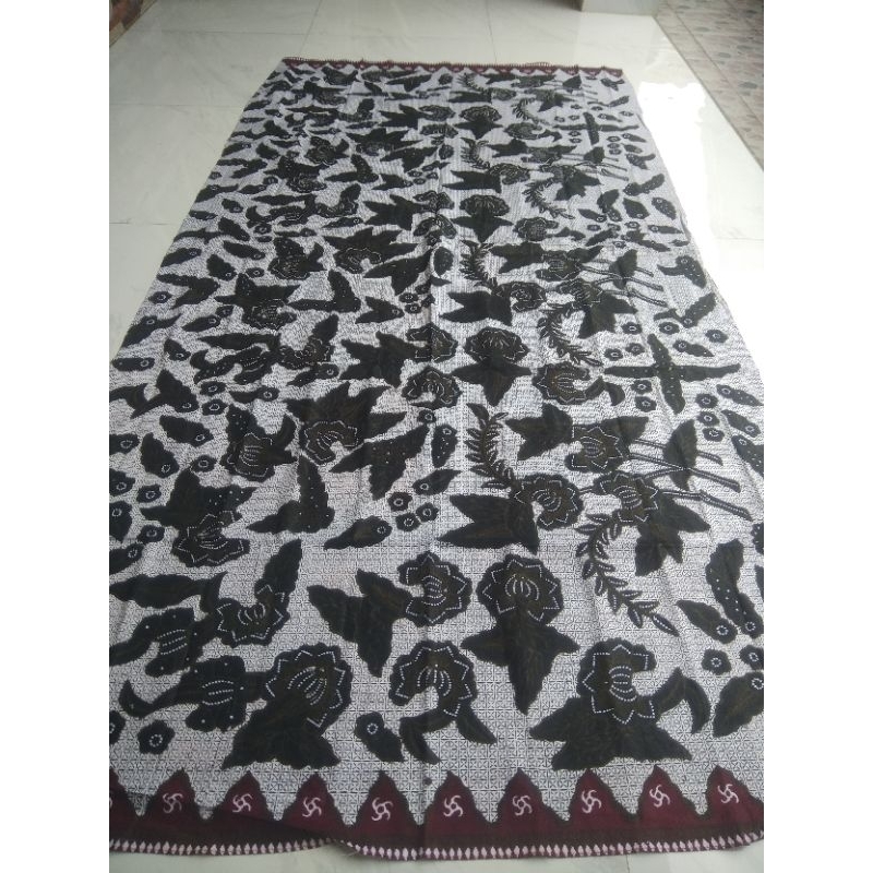 Jual Kain Jarik Panjang Batik Salem Brebes | Shopee Indonesia