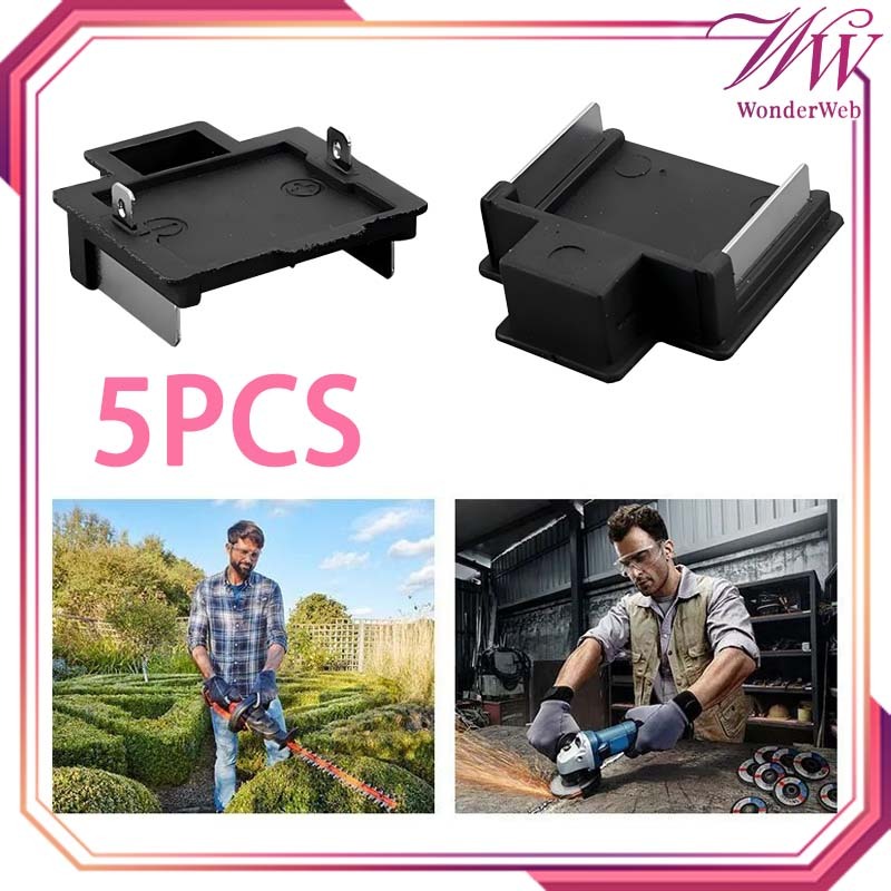 Jual 5pcs/Set Konektor Baterai Male Lxt Makita Socket Slot Baterai ...