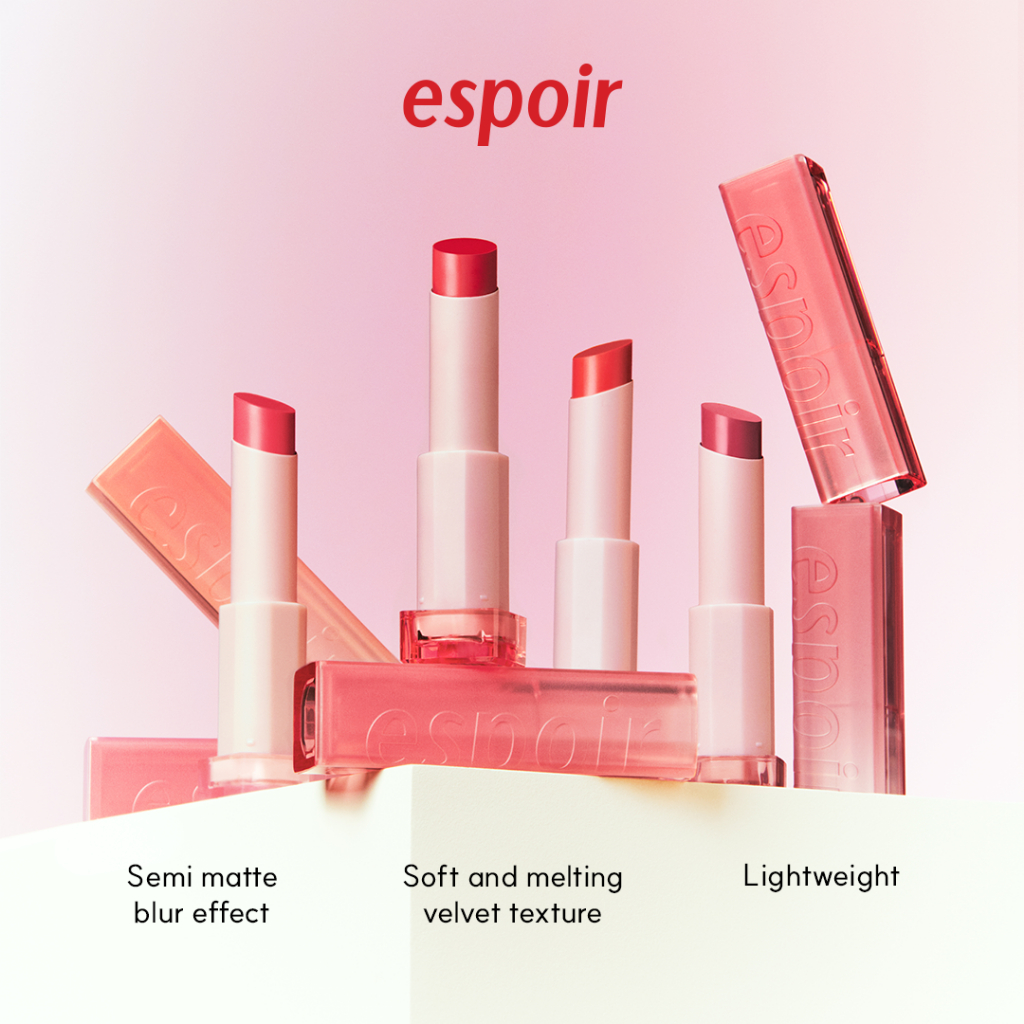 Jual ESPOIR NOWEAR TINSTICK | Shopee Indonesia