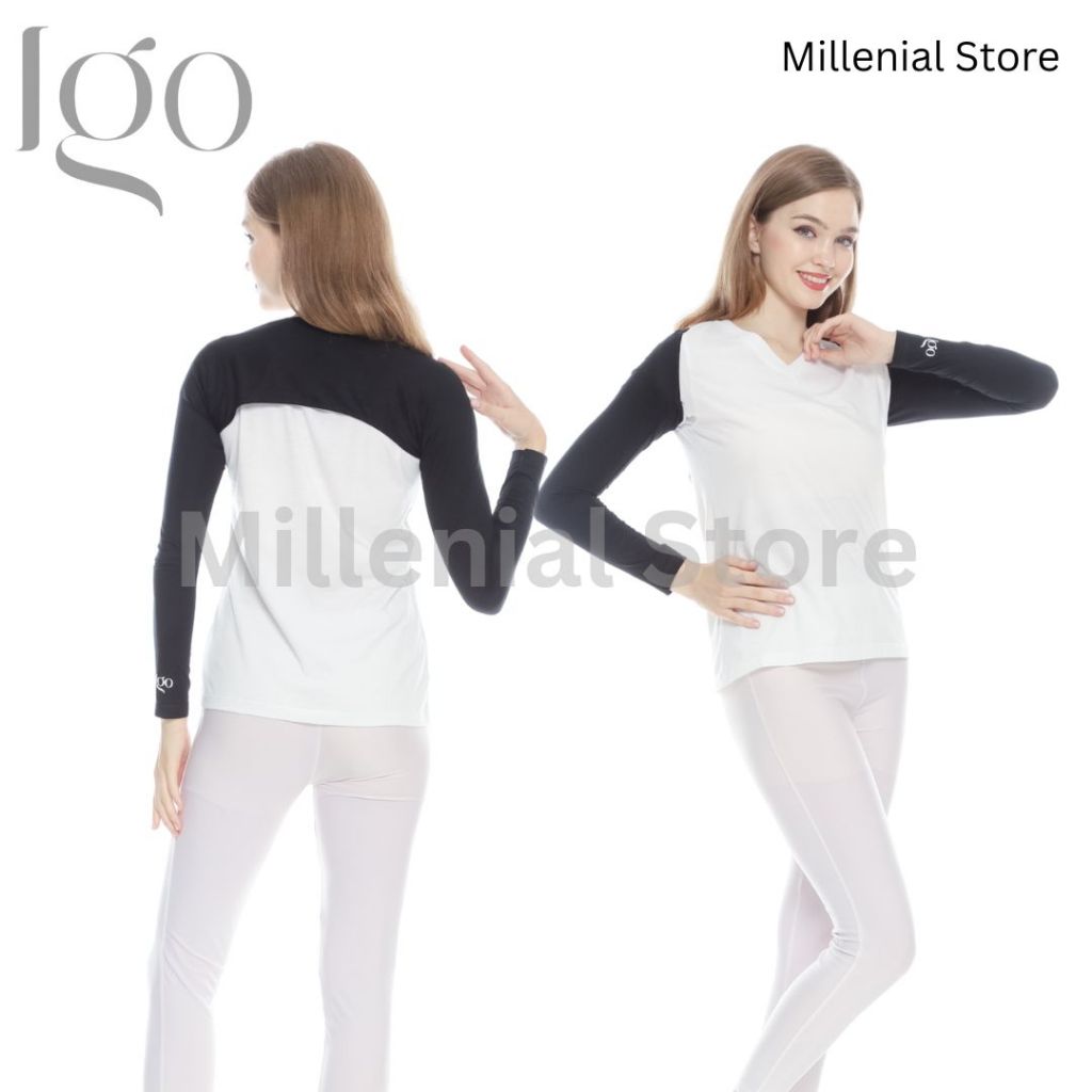 Jual MANSET TANGAN SAMBUNG BOLERO IGO BAHAN RAYON PREMIUM MANSET BOLERO ...