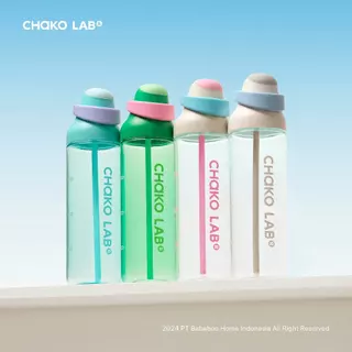 Toko Online CHAKO LAB Official Store | Shopee Indonesia