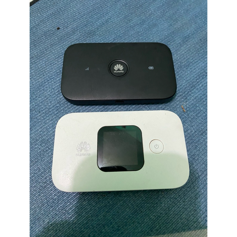 Jual Modem Mifi Huawei E5573C & Huawei E5577 Take All | Shopee Indonesia