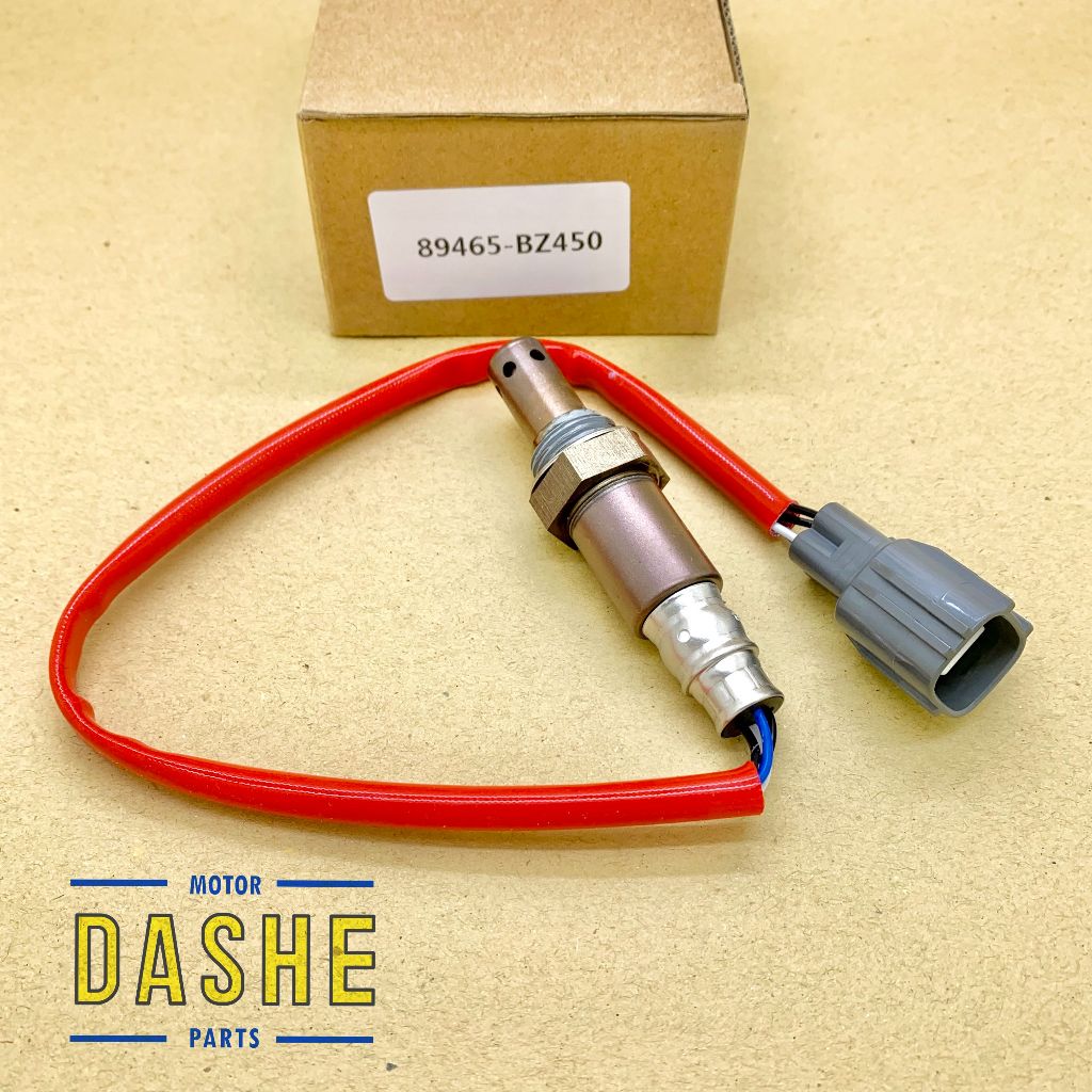 Jual Toyota Calya Daihatsu Sigra 1.2 1200cc 2016 Sd 2024 Sensor Oksigen Switch O2 Oxygen Knalpot ...