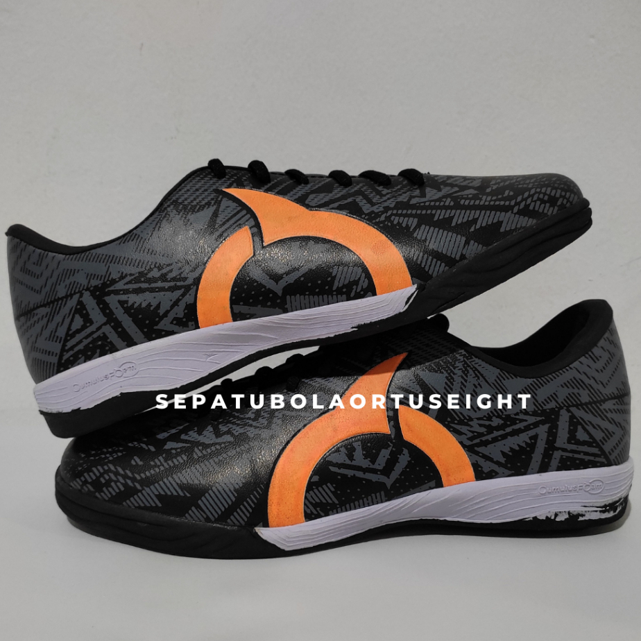 Jual Sepatu Futsal Ortuseight Ortus Catalyst Liberte Legion Oracle ...