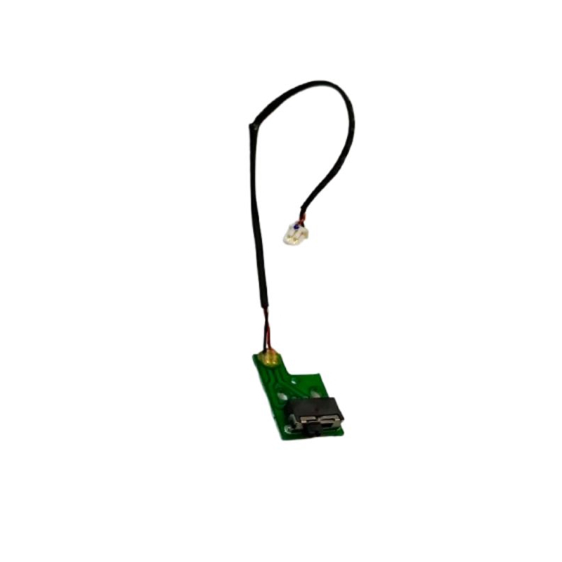 Jual Power switch ON OF wifi card laptop Lenovo Thinkpad L412 | Shopee ...
