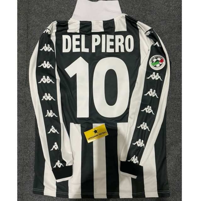 Jual JERSEY JUVENTUSS RETRO 1999 2000 1998 1997 1996 JUVEE 99 00 98 97 ...