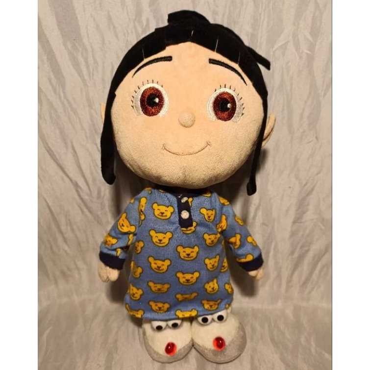 Jual Aneka Boneka Despicable Me Part 3 #Minion #Dave #Agnes #Boenka ...