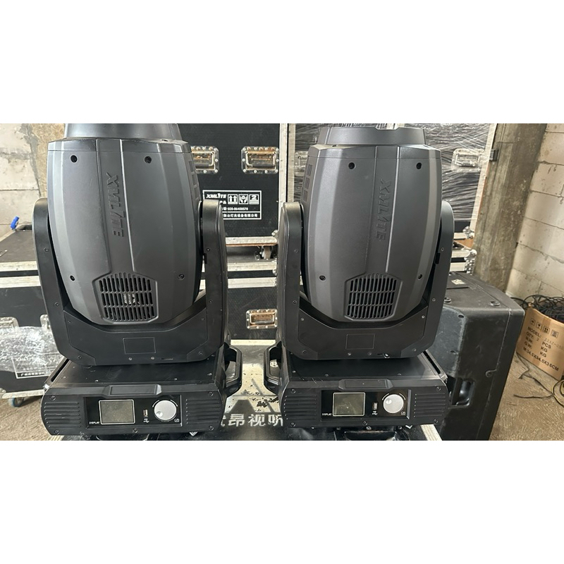 Jual beam xmlite lpp400/set atau dua pcs second | Shopee Indonesia