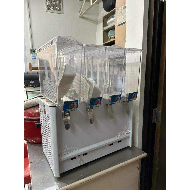Jual Kris mesin dispenser Jus stainless | Shopee Indonesia