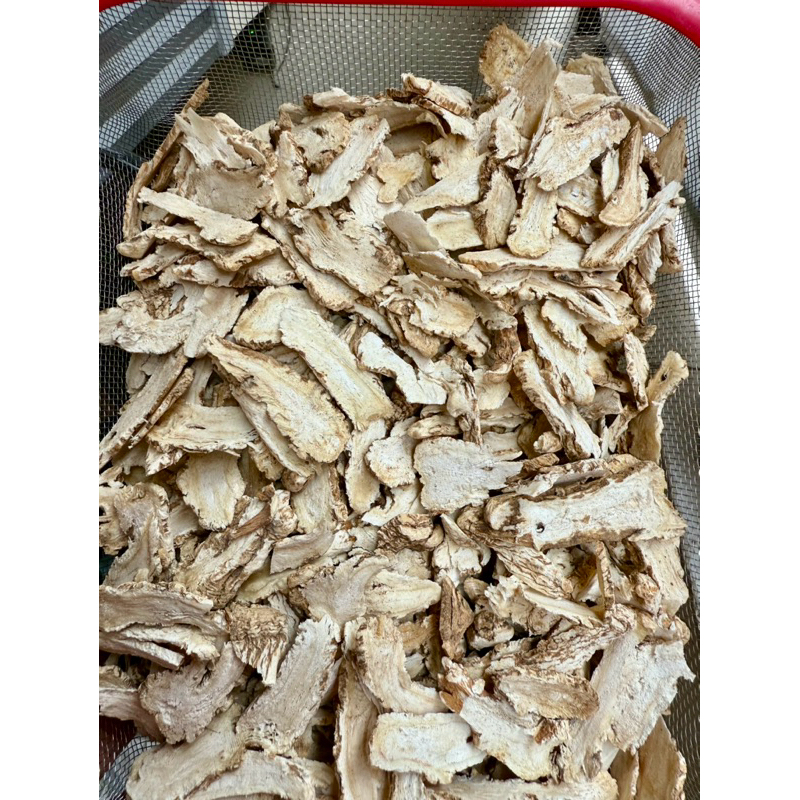 Jual 100 Tong Kui Tao/ Tang Kui 1ons DANG GUI TOU DangGuitou pian tang ...