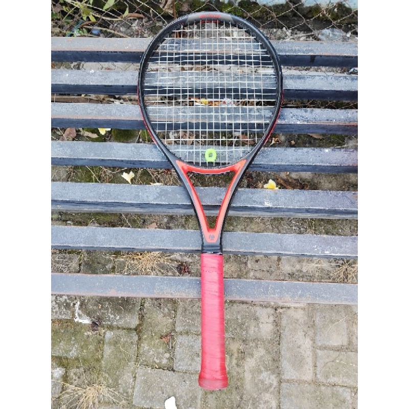 Jual artengo tr990 pro test. raket tenis dewasa | Shopee Indonesia