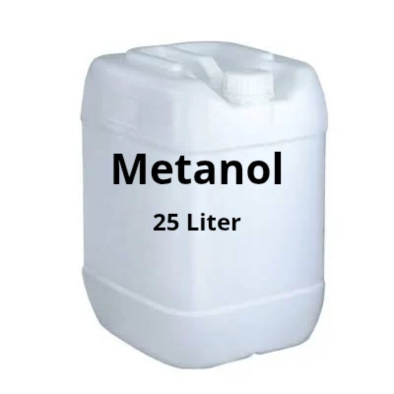 Jual Metanol 25 Liter Methanol Murni | Shopee Indonesia