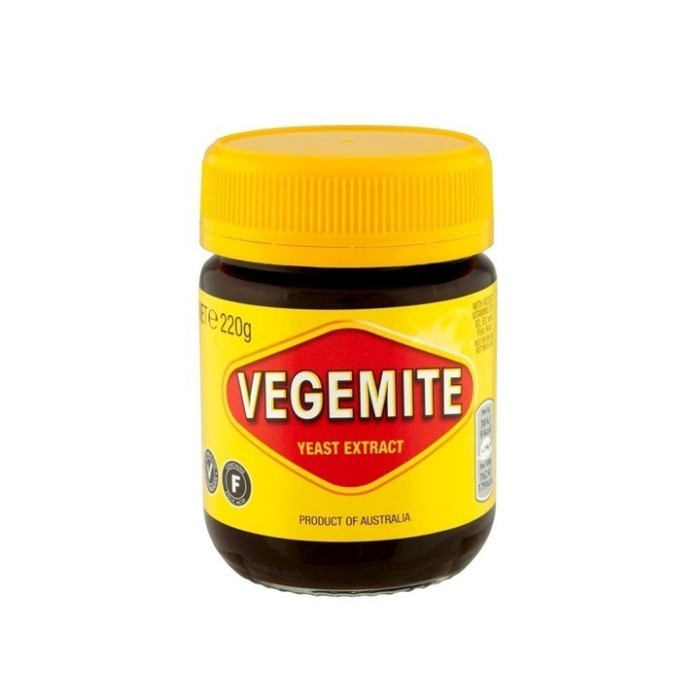Jual KRAFT VEGEMITE 220G | Shopee Indonesia