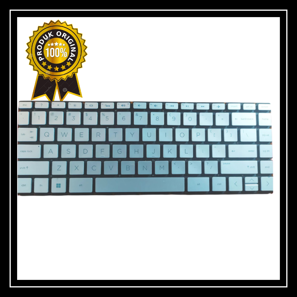 Jual Keyboard Normal Laptop HP 14S 14S-CF 14S-DK 14S-DG HP 14-CK 14-CM ...
