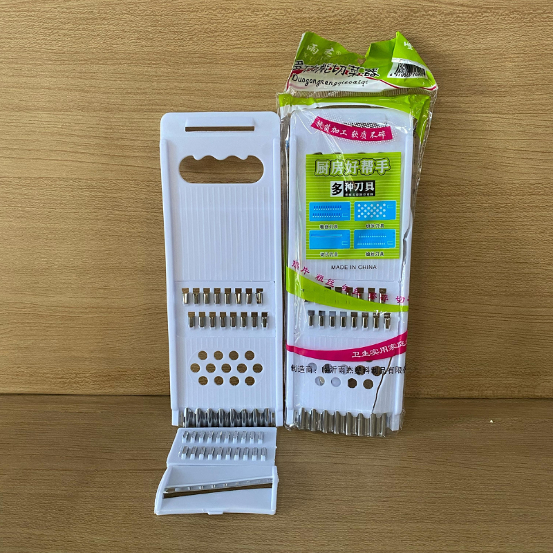 Jual 4IN1 PARUTAN MULTIFUNGSI ALAT PEMOTONG SAYURAN BUAH PARUT TANGAN ...