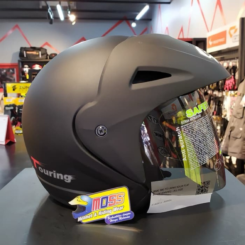Jual BMC TOURING | Shopee Indonesia