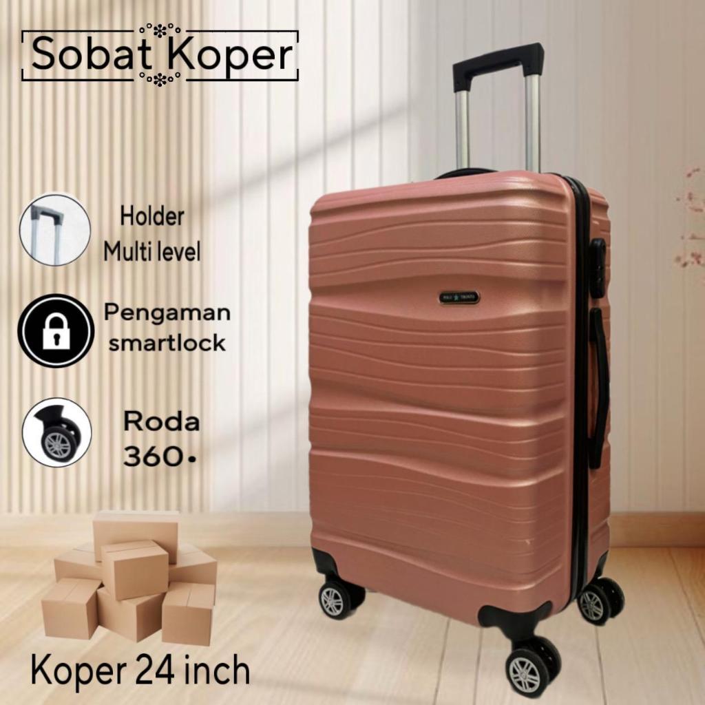 Jual SOBAT KOPER 24 INCH,KOPER POLO TRONTO 805,KOPER BESAR,KOPER TAHAN ...