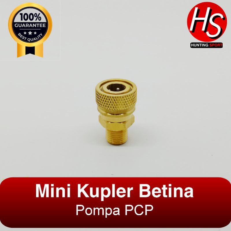 Jual Kupler Betina Drat Luar, Mini Kupler Betina Drat Luar, Minikupler ...