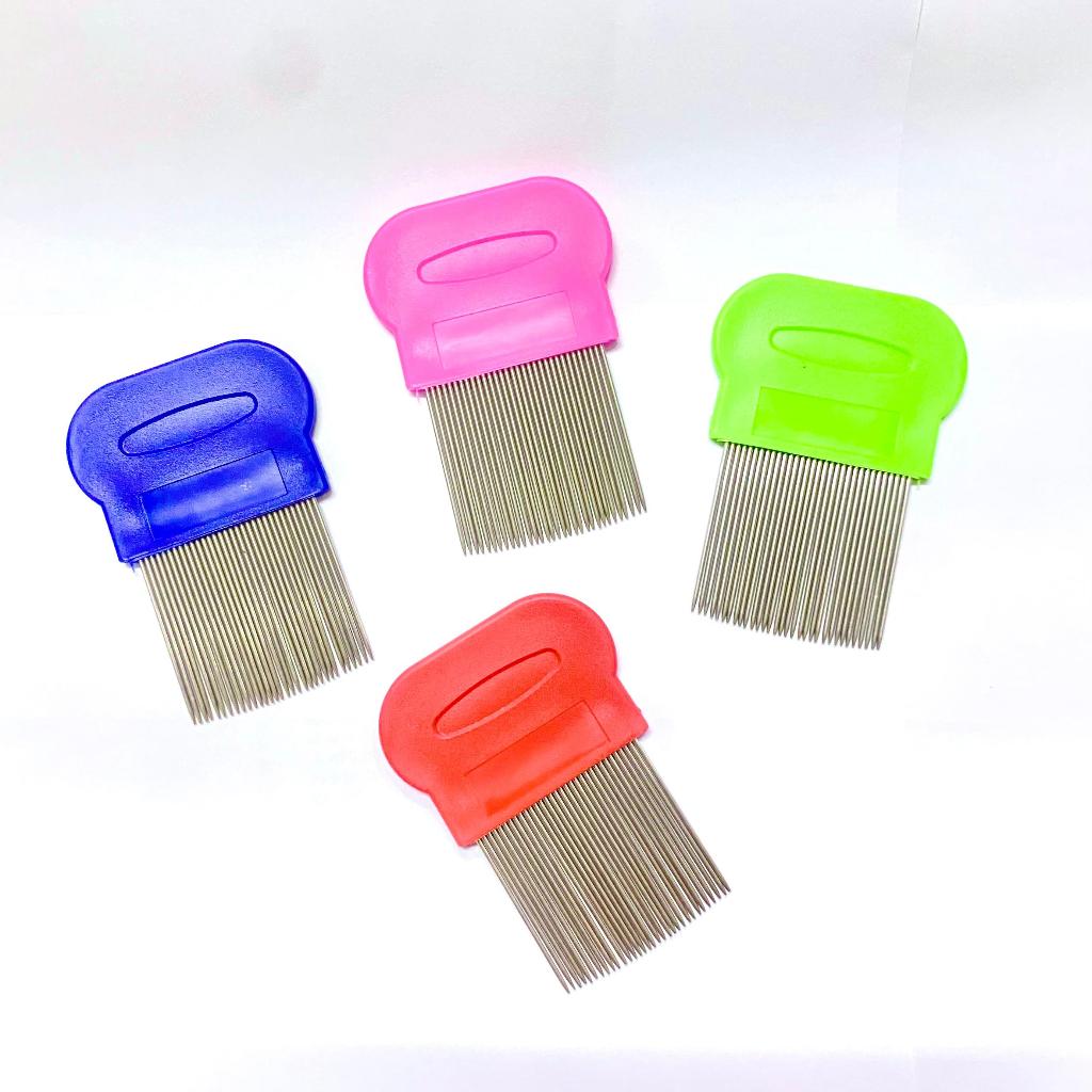 Jual Sisir Serit Besi (Pcs) | Shopee Indonesia