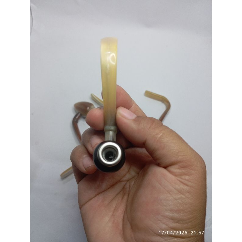 Jual pipa cangklong Popeye lengkung | Shopee Indonesia