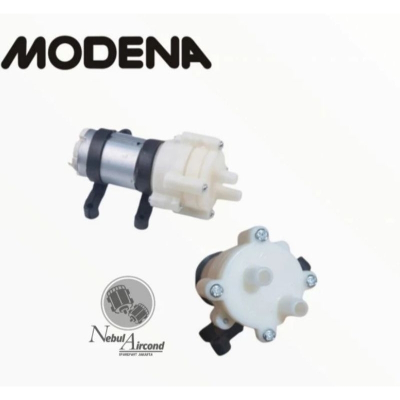 Jual Pompa Dispenser Galon Bawah Modena | Shopee Indonesia