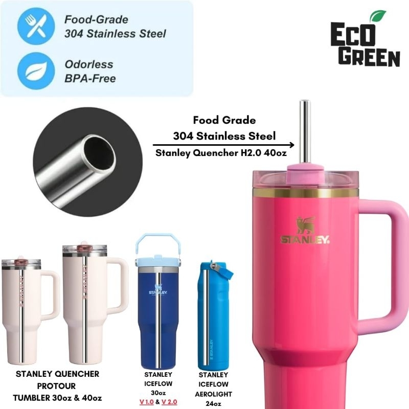 Jual Stanley Tumbler Original Terlengkap & Harga Terbaru April 2026 ...