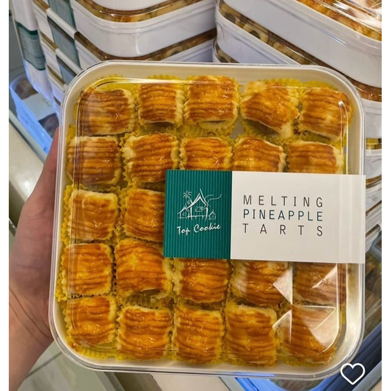 Jual OPEN PO READY NASTAR TOP COOKIES MAlAYSIA | Shopee Indonesia