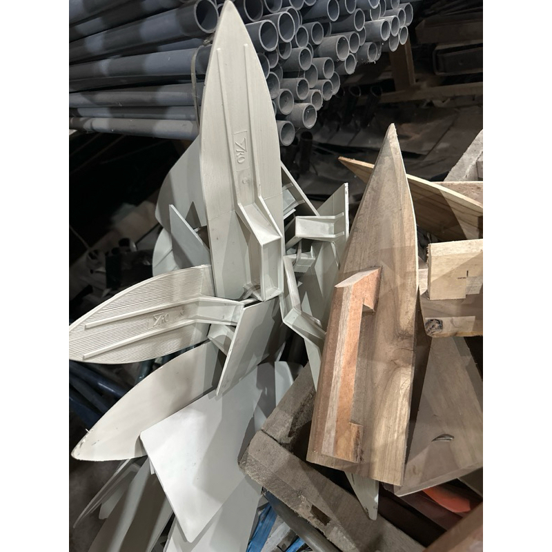 Jual KASUTAN KAYU PLASTIK | Shopee Indonesia