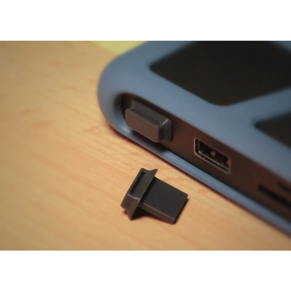 Jual Dust Cover USB plug penutup anti debu Socket Pelindung Usb Female ...