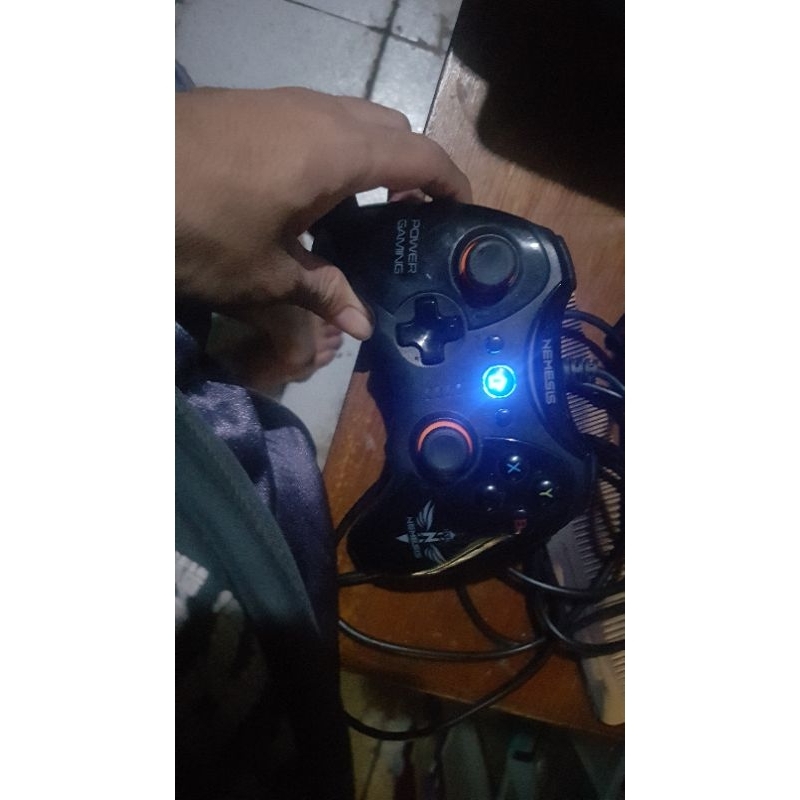 Jual stik gaming nemesis | Shopee Indonesia