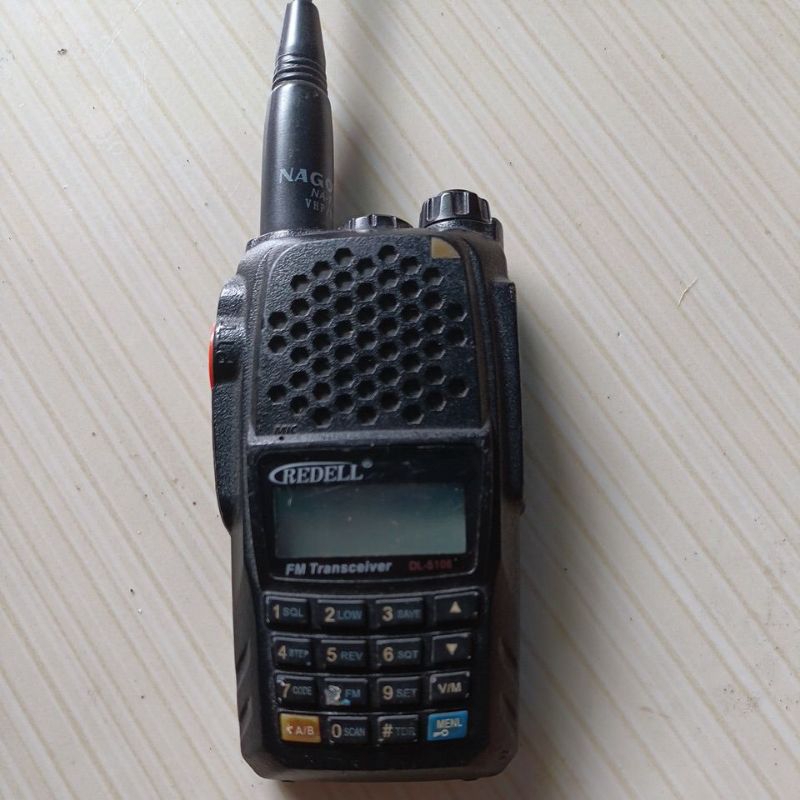 Jual ht REDELL DL 5108 | Shopee Indonesia