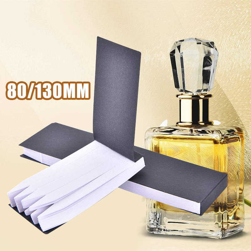 Jual 100 Lembar Smelling Strip - Kertas Test Parfum Polos untuk Aroma ...