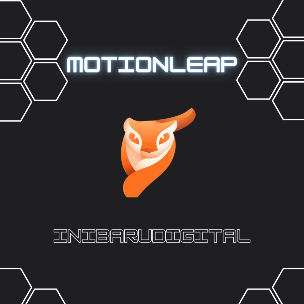 Jual Promo Motionleap PRO Premium Unlocked Semua Fitur - Aplikasi Edit ...