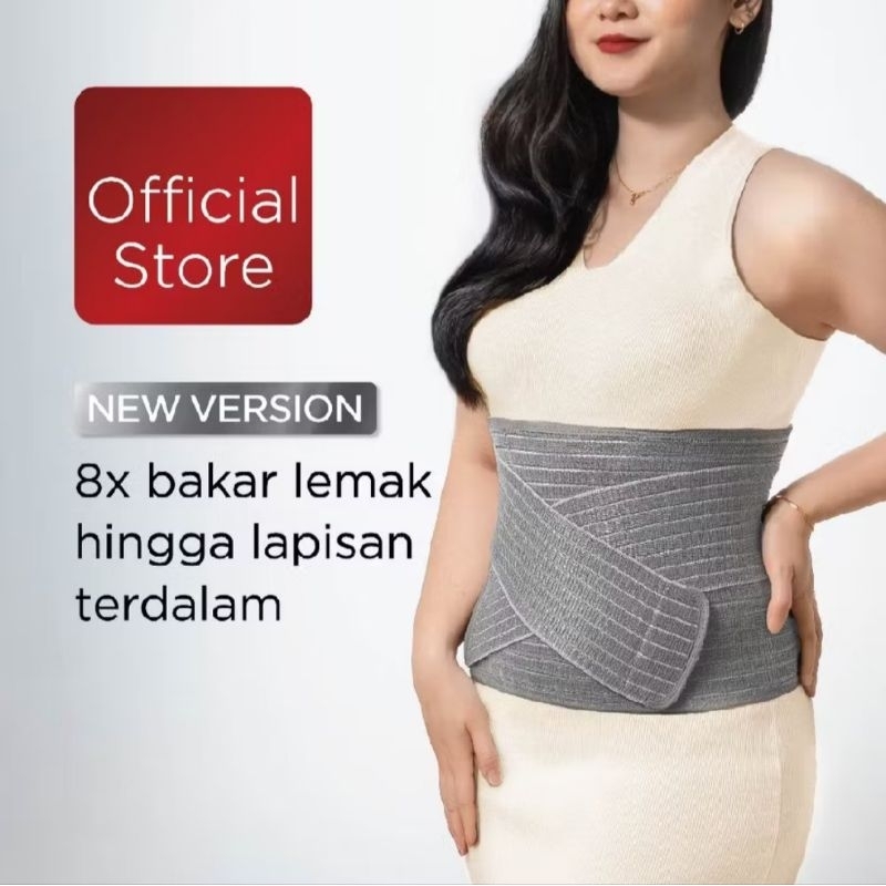 Jual MAMAWAY KORSET S/M-L/X NEW VERSION | Shopee Indonesia