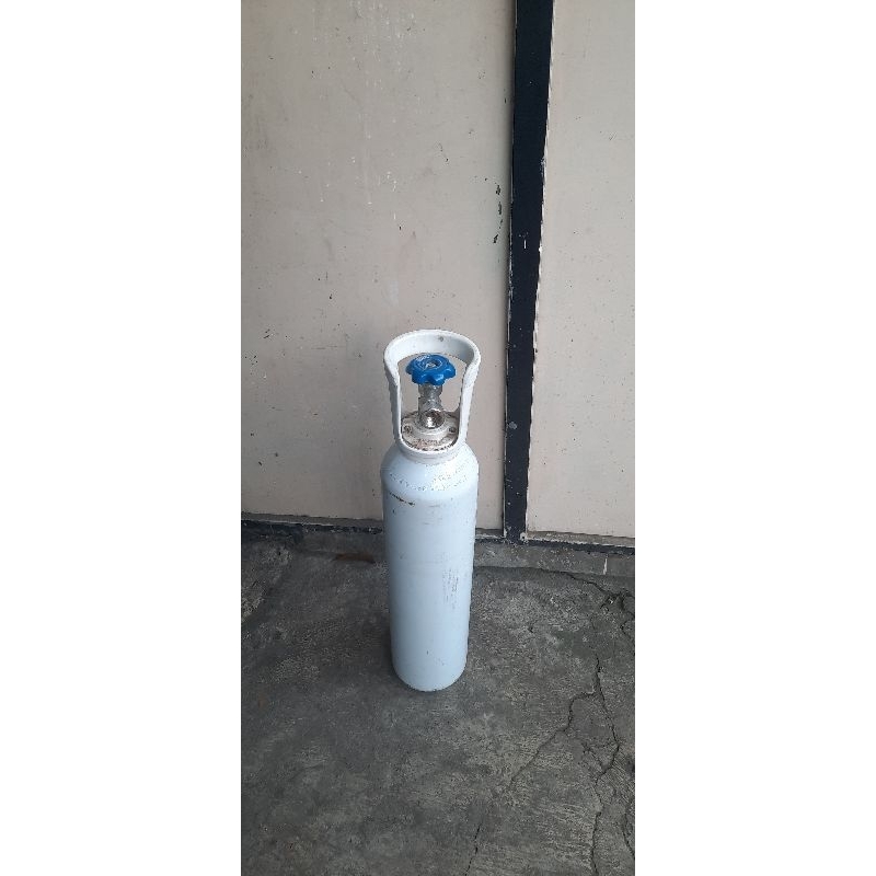 Jual TABUNG OKSIGEN 1M3 TABUNG KOSONG | Shopee Indonesia