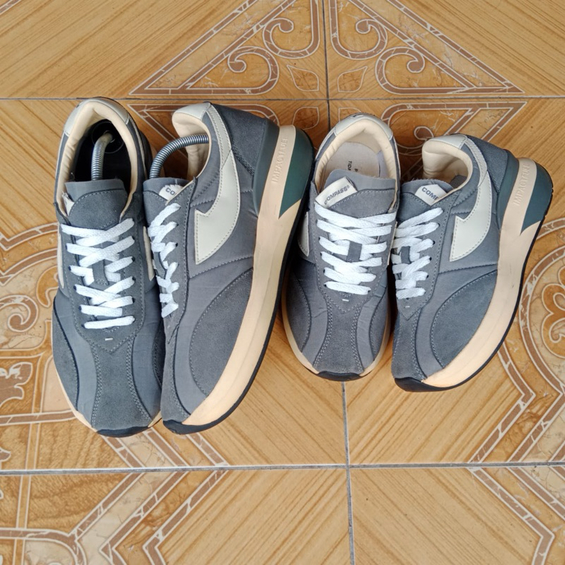 Jual Compas velocity 2pcs | Shopee Indonesia