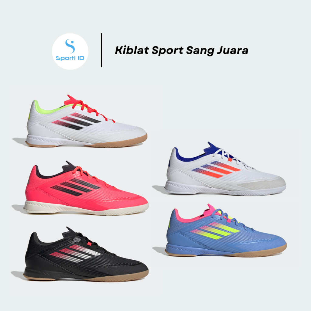 Jual ADIDAS F50 LEAGUE IN - 5 PILIHAN WARNA ORIGINAL | Shopee Indonesia