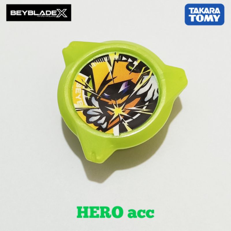 Jual Beyblade X CX Lock Chip Wizard Original TAKARA TOMY | Shopee Indonesia