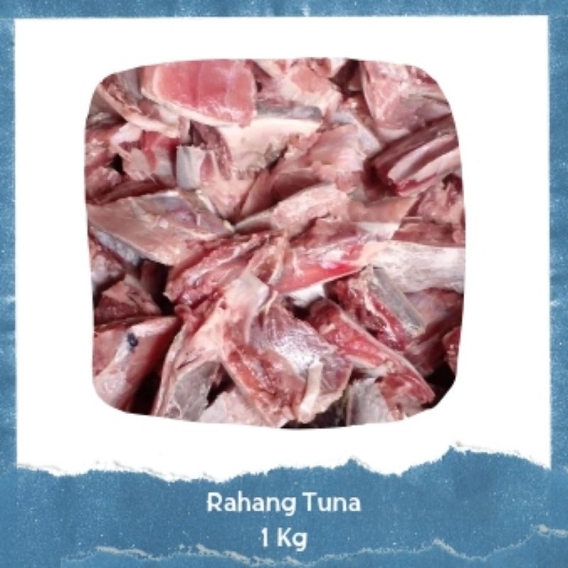 Jual Rahang Tuna | Shopee Indonesia
