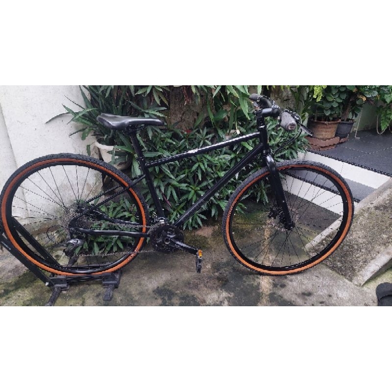 Jual sepeda mtb gravel marin muirwoods | Shopee Indonesia