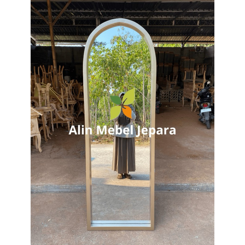 Jual Standing Kaca Minimalis , Standing Polos Kayu Jati Berkwalitas ...