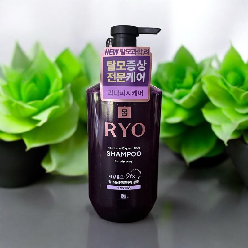 Jual Ryo Shampoo 400ml | Shopee Indonesia