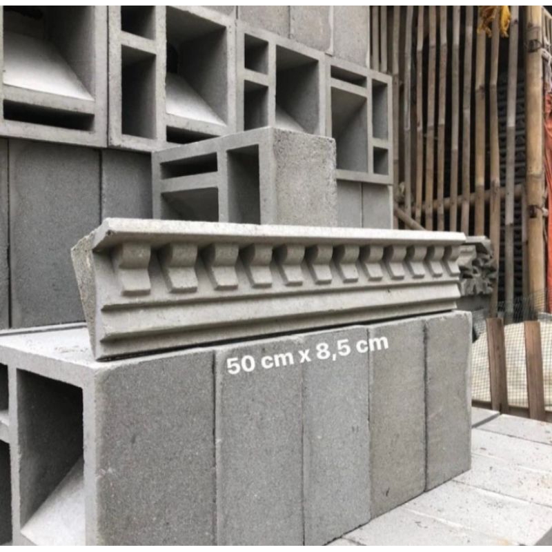 Jual List beton profil | Shopee Indonesia