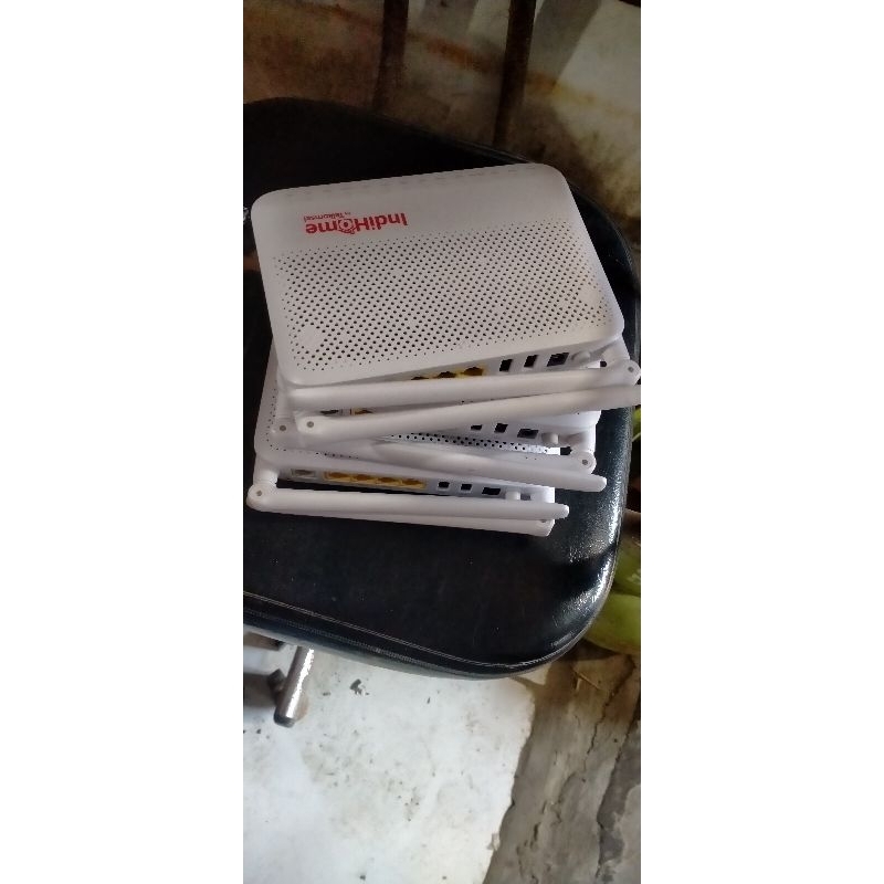 Jual Router Wifi Fiberhome HG6145D2 Gpon Ont | Shopee Indonesia