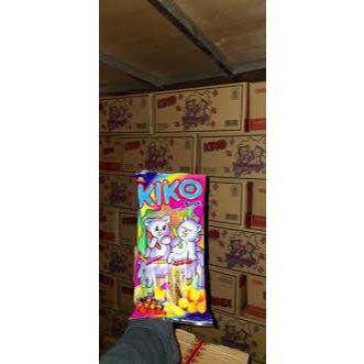 Jual KIKO Ice Stick es Rasa Buah 1 Dus / Karton 20 PAK X 10 PCS (50ML ...