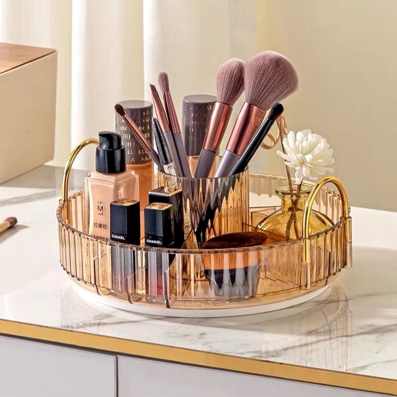 Jual rak putar akrilik | Shopee Indonesia