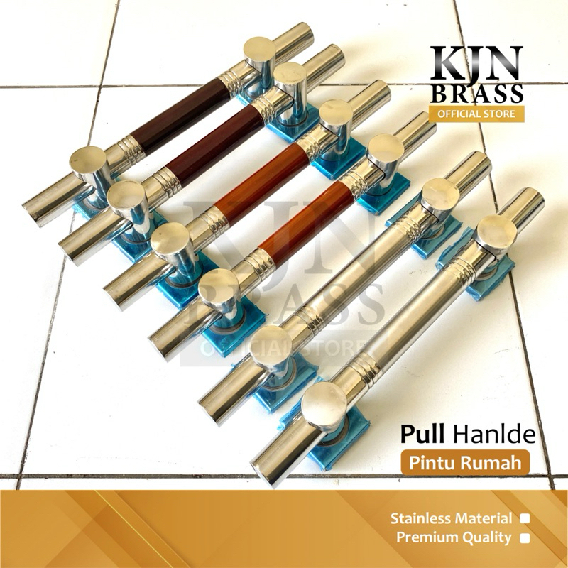 Jual Gagang pintu handle pintu minimalis 33 cm gagang pintu rumah ...