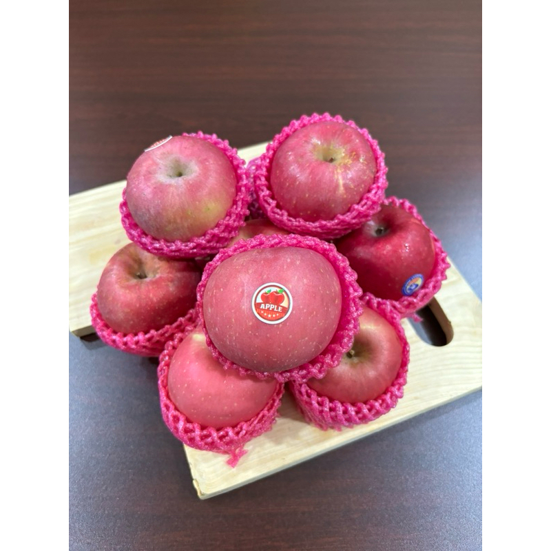 Jual INSTANT Apel Fuji Cina / China RRC - 1000 gram | Shopee Indonesia