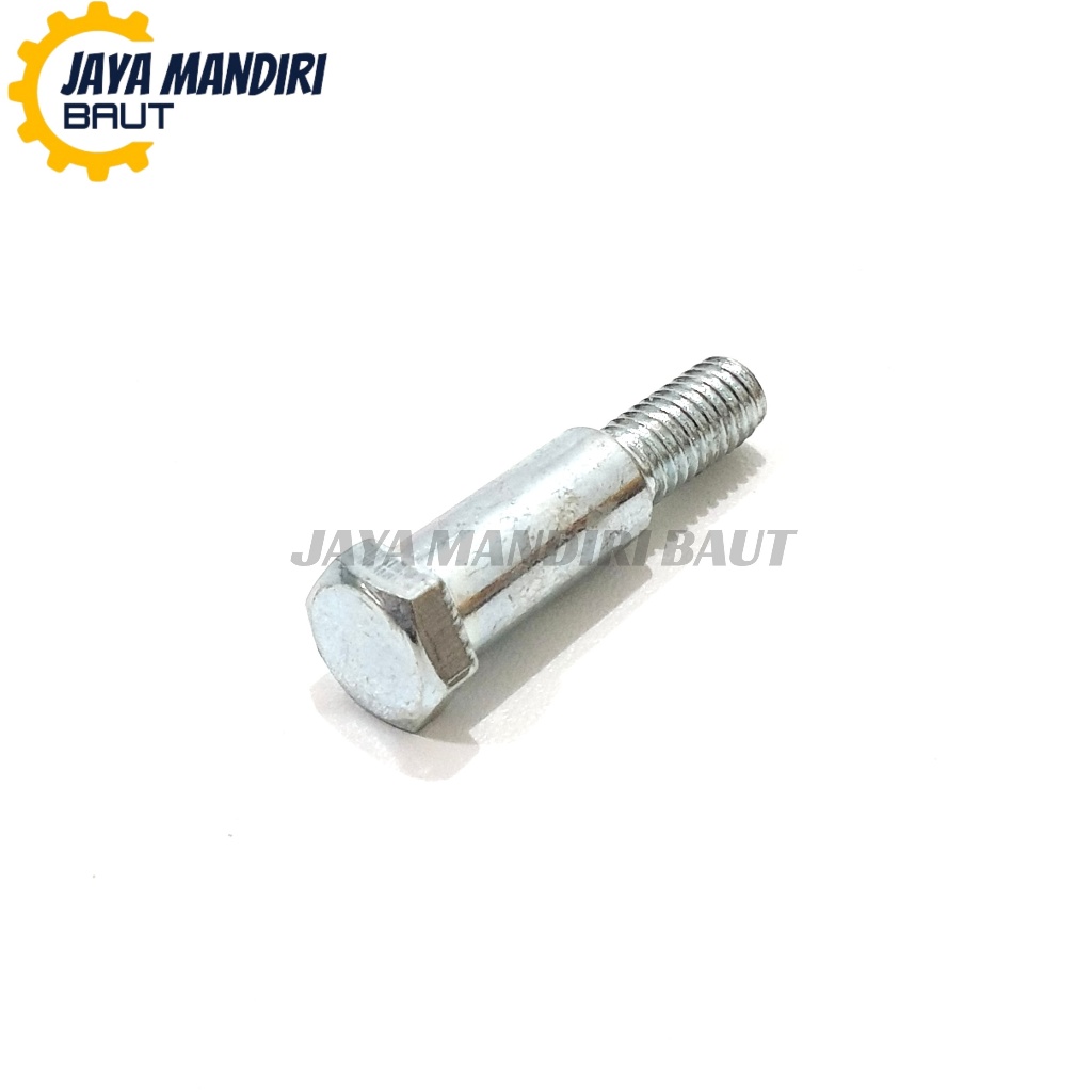 Jual Baut Handle Rem Supra Fit x 125 100 Panjang 6x30 M6 6mm M6x30 ...